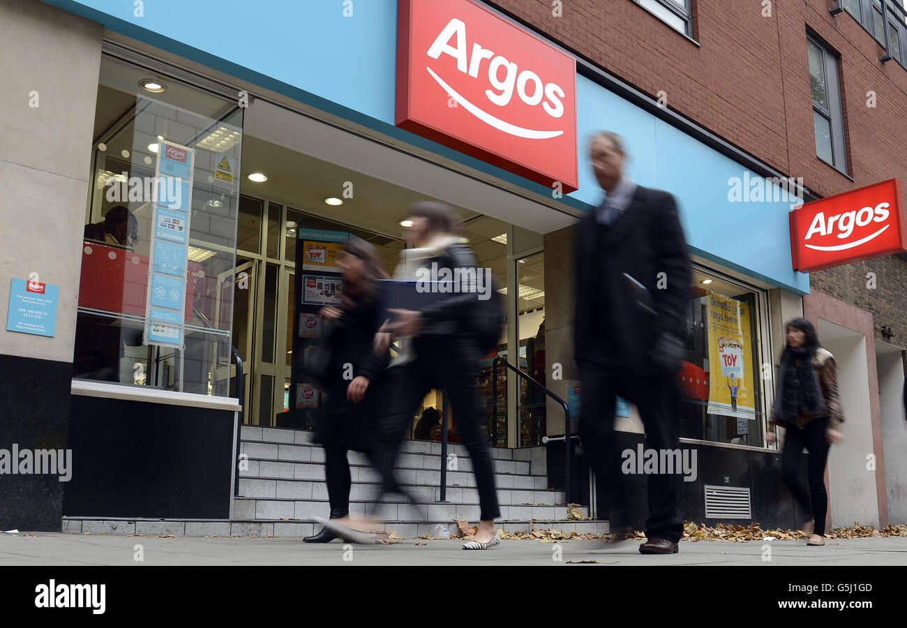 Argos stock hi-res stock photography and images - Alamy