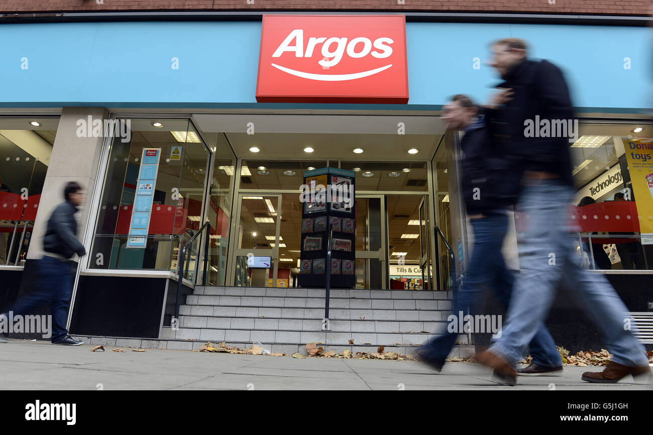 Argos stock hi-res stock photography and images - Alamy