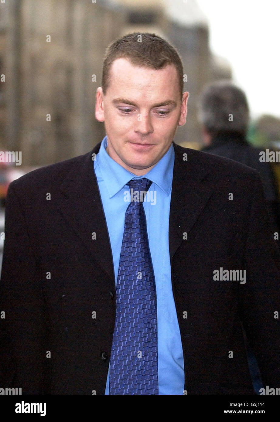 John connell hi-res stock photography and images - Alamy