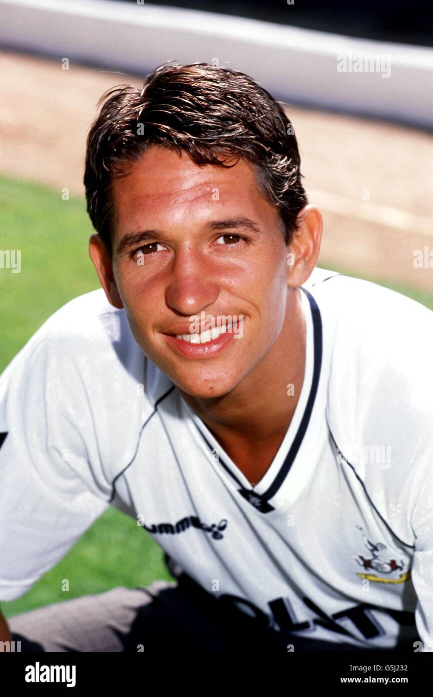 Gary lineker tottenham hi-res stock photography and images - Alamy Gary lineker tottenham hi-res stock photography and images - Alamy