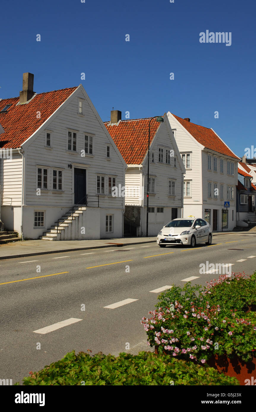 Stavanger town hi-res stock photography and images - Alamy