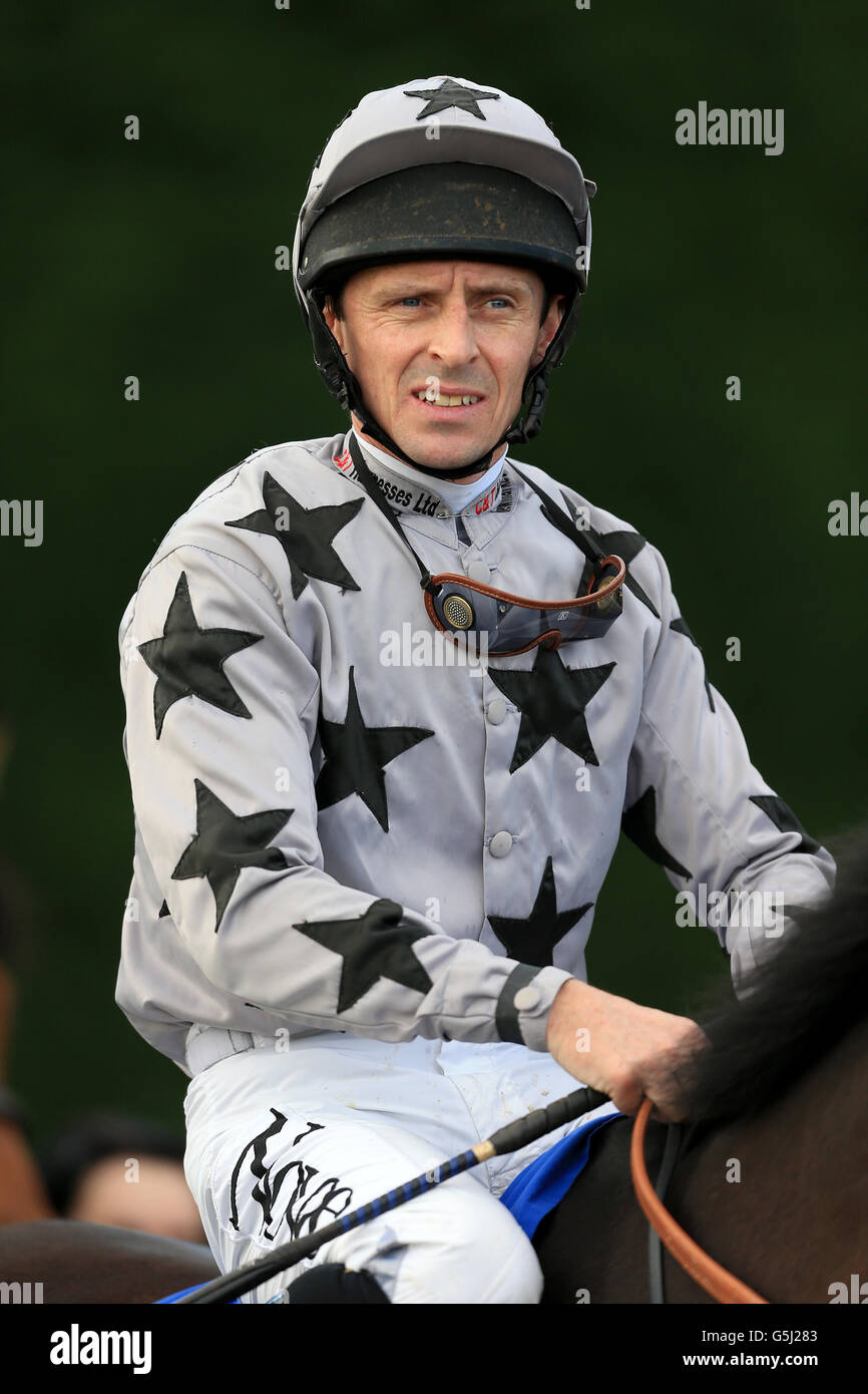 Ted durcan jockey hi-res stock photography and images - Alamy
