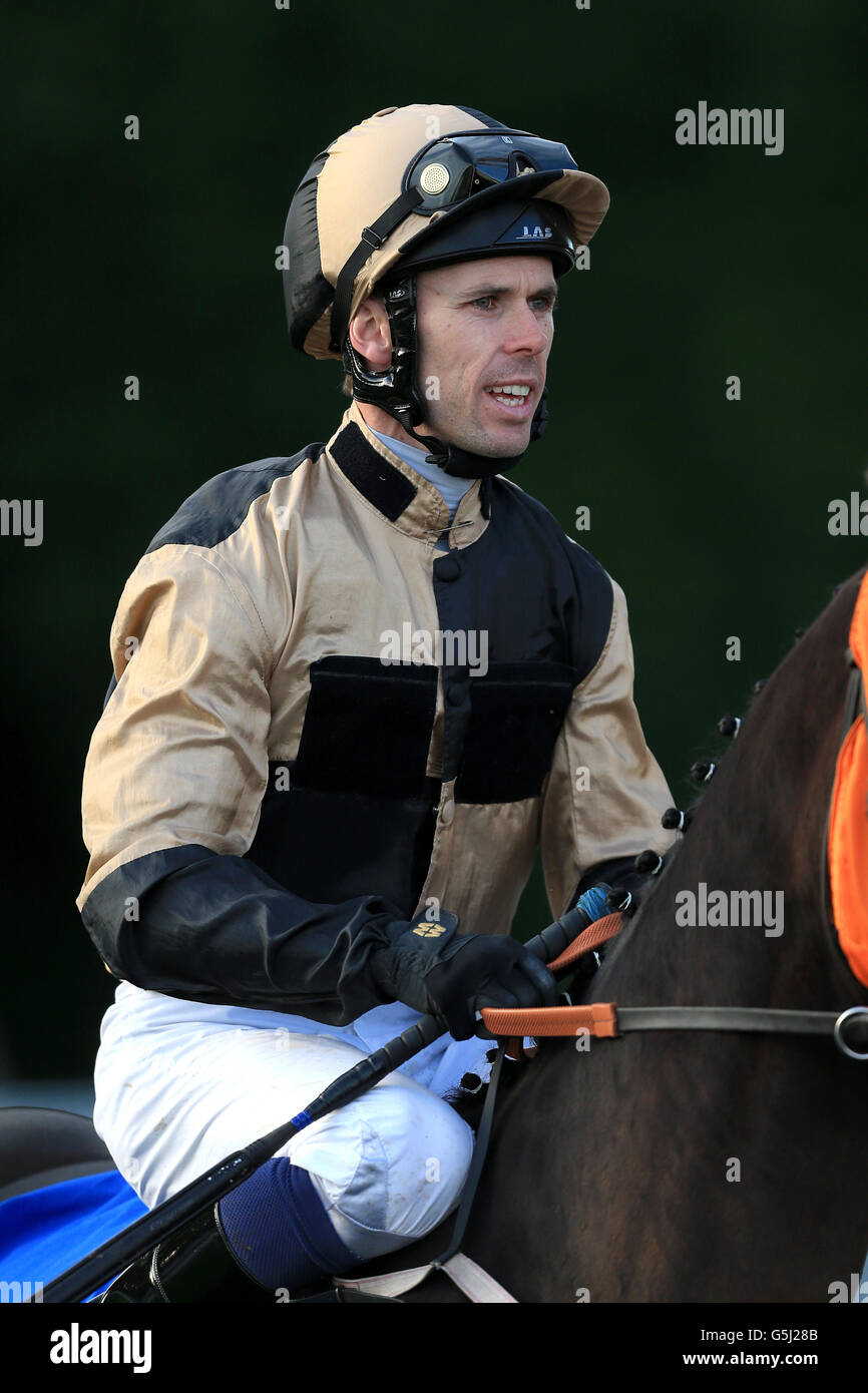 Horseracing racing graham lee hi-res stock photography and images - Alamy