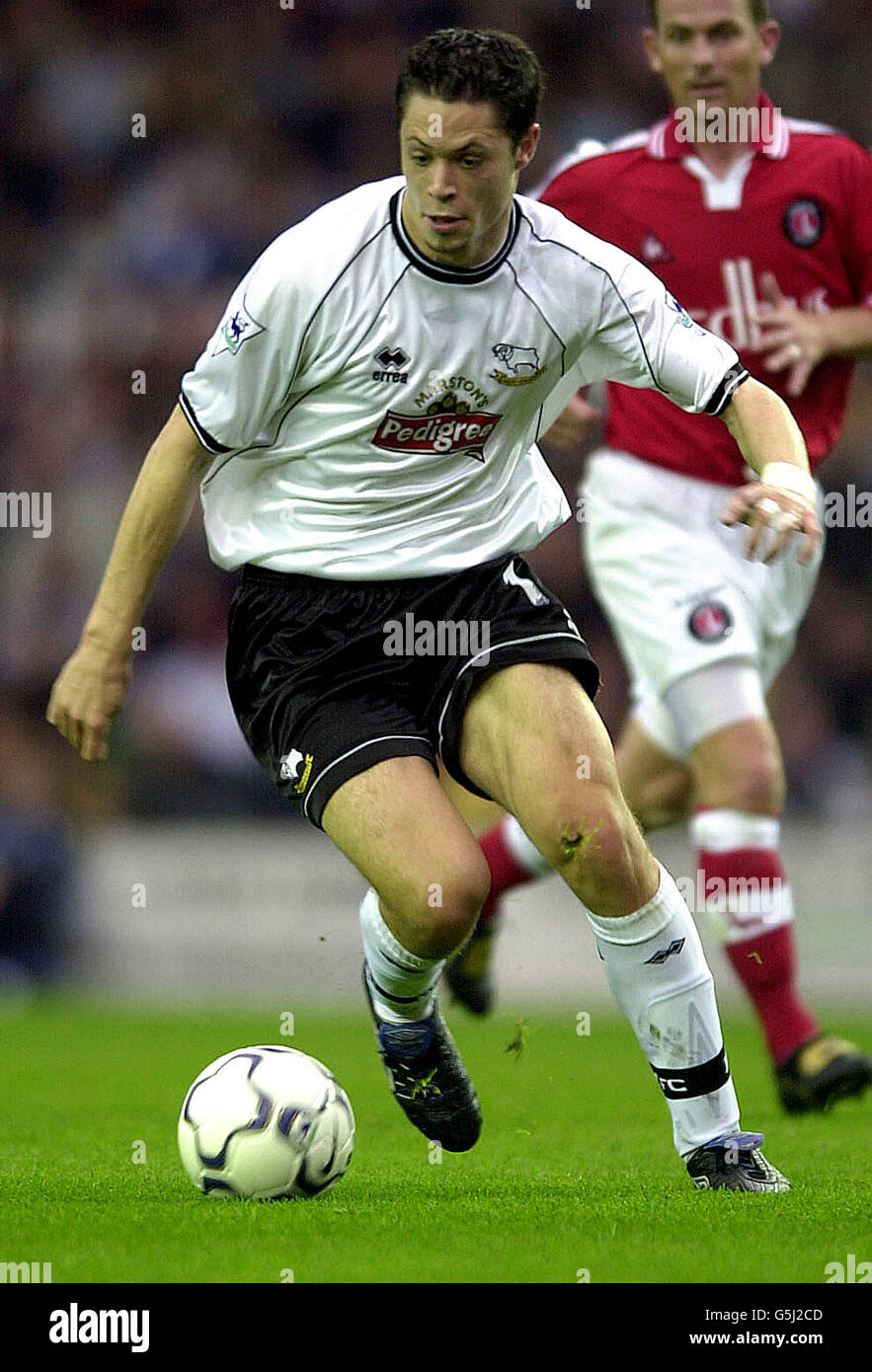 Malcolm christie derby hi-res stock photography and images - Alamy