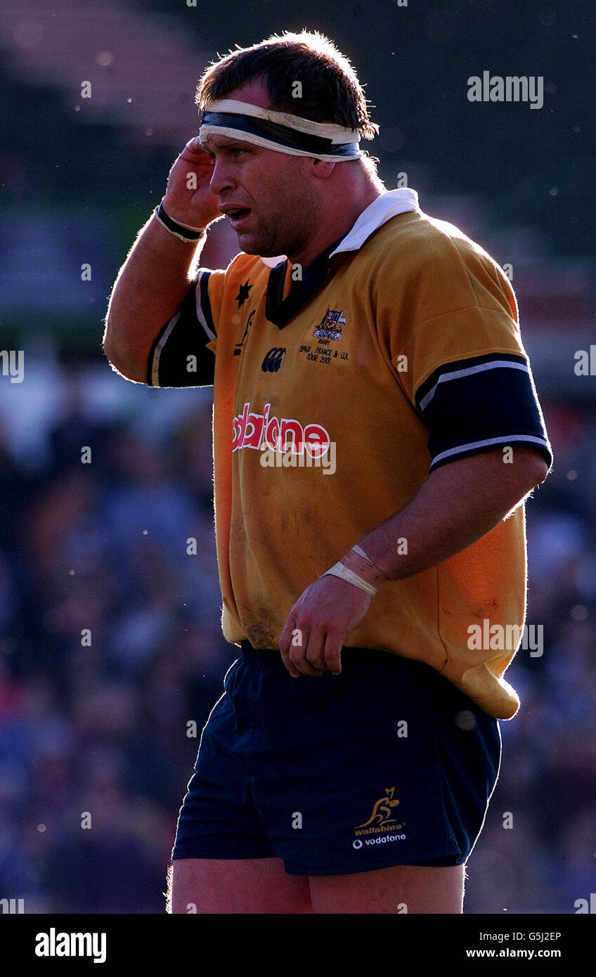 Rod moore of australia hi-res stock photography and images - Alamy