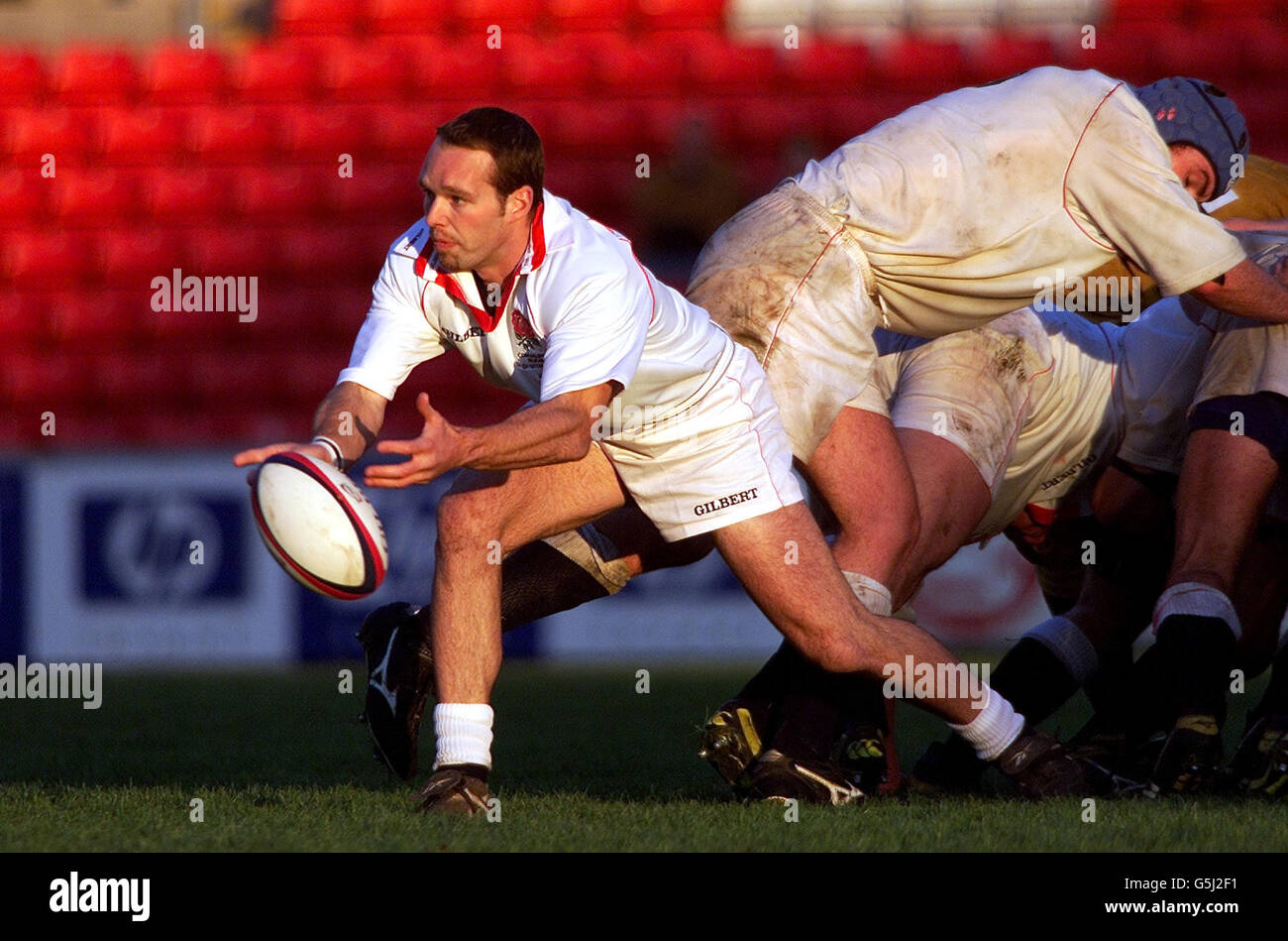 Australia. Ben Ayres of the Henly and English Divisions Stock Photo - Alamy