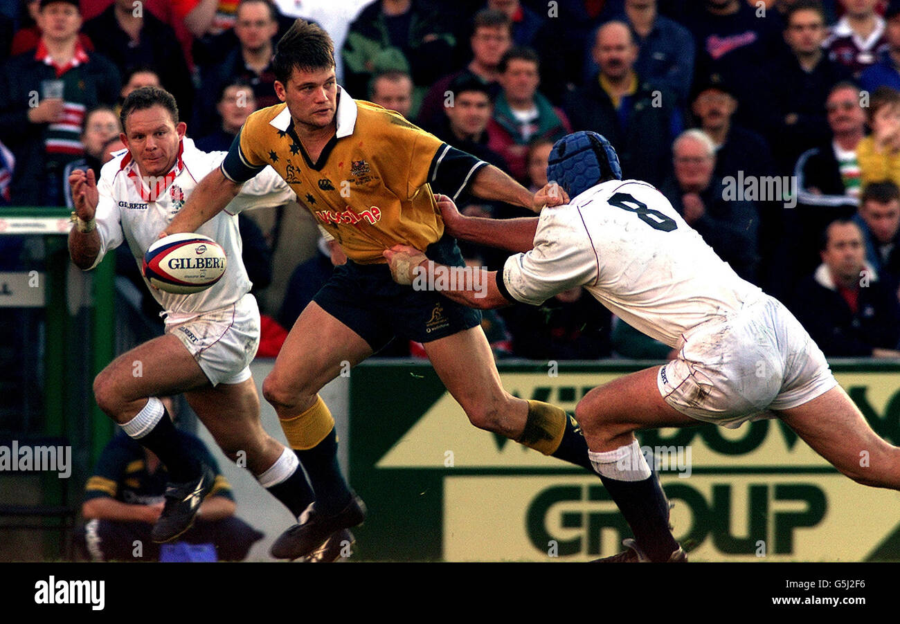 Ben tune of australia hi-res stock photography and images - Alamy