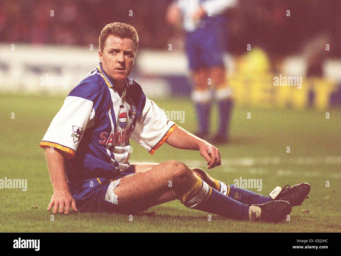 Steve nicol hi-res stock photography and images - Alamy