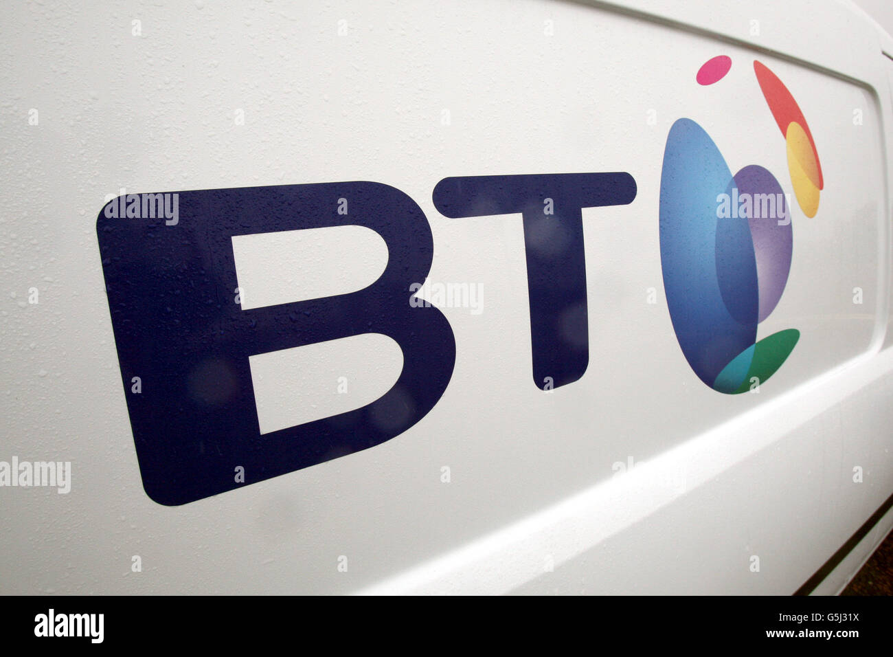 Bt logos hi-res stock photography and images - Alamy