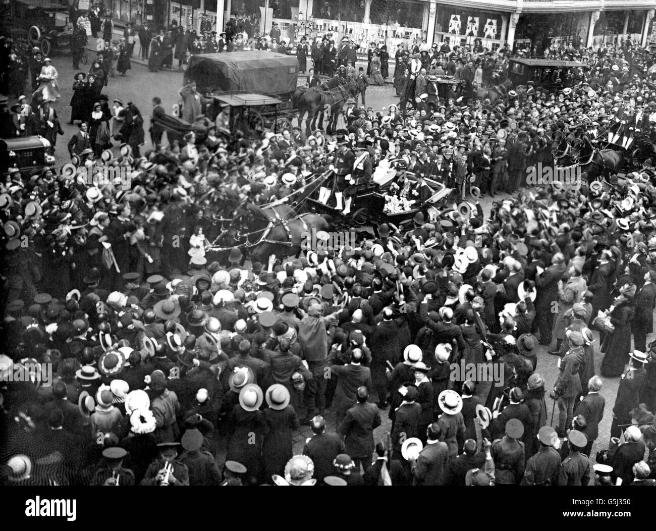 Alexandra rose day hi-res stock photography and images - Alamy