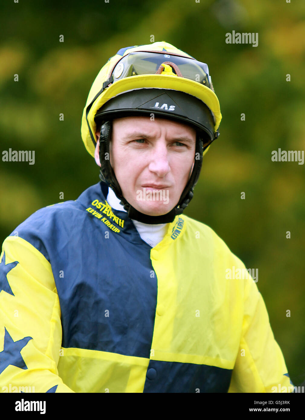 At nottingham racecourse hi-res stock photography and images - Alamy