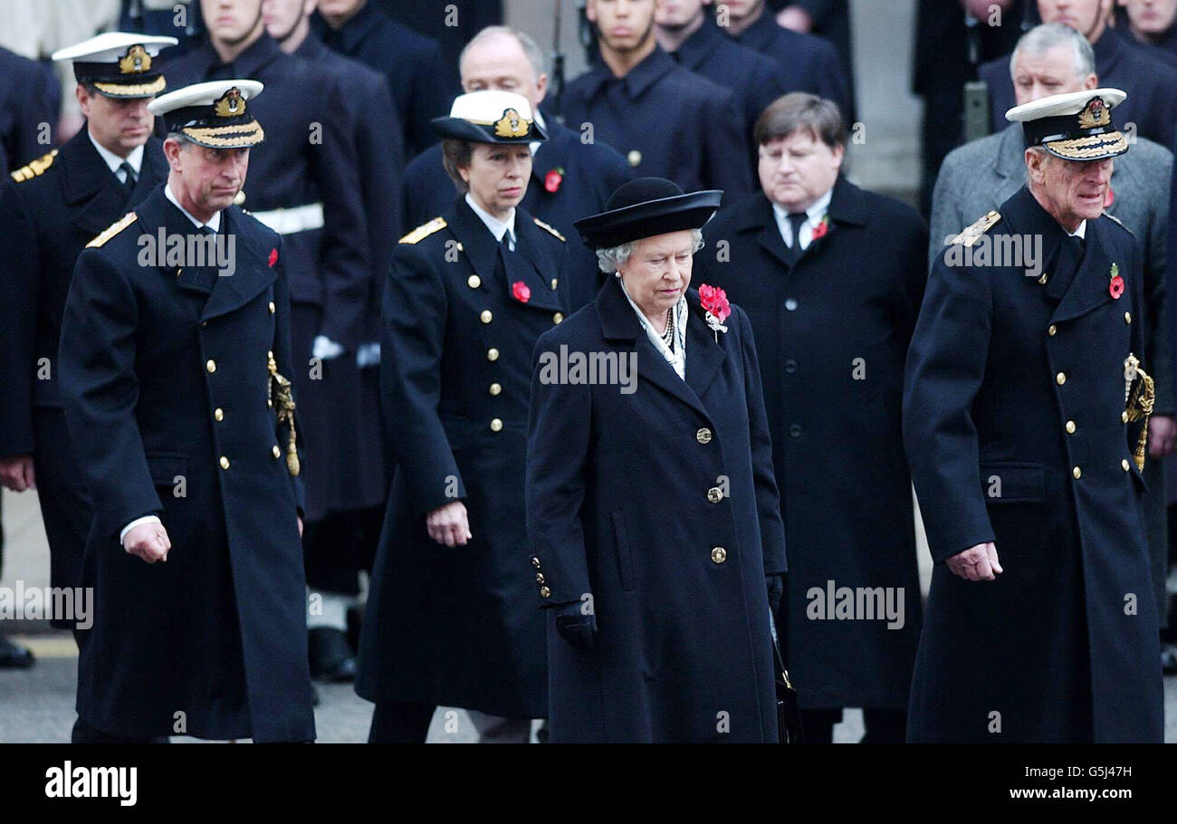 Royalfamilydecade hi-res stock photography and images - Alamy