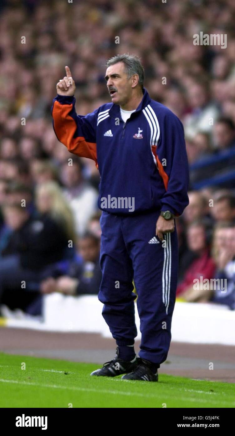 John gorman spurs hi-res stock photography and images - Alamy