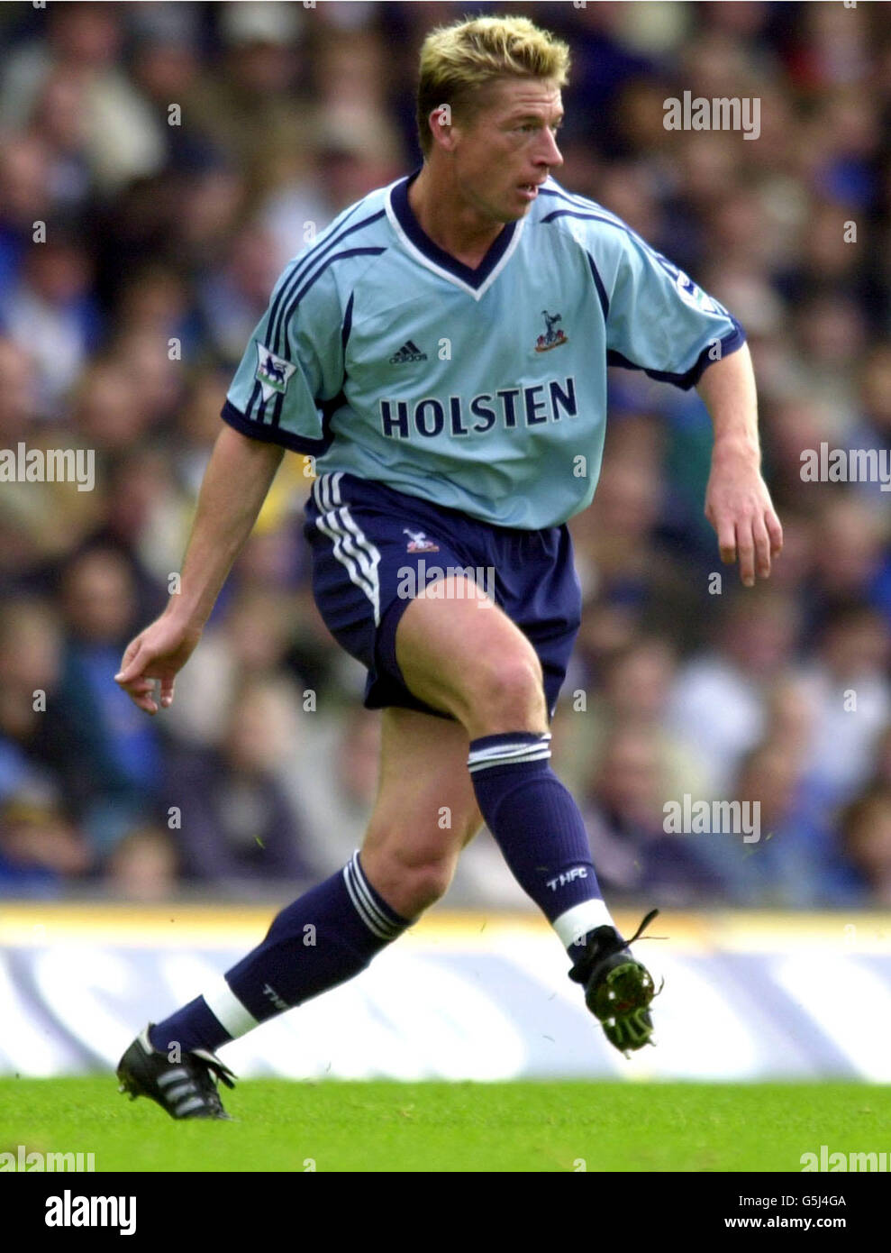 Holsten tottenham hi-res stock photography and images - Alamy