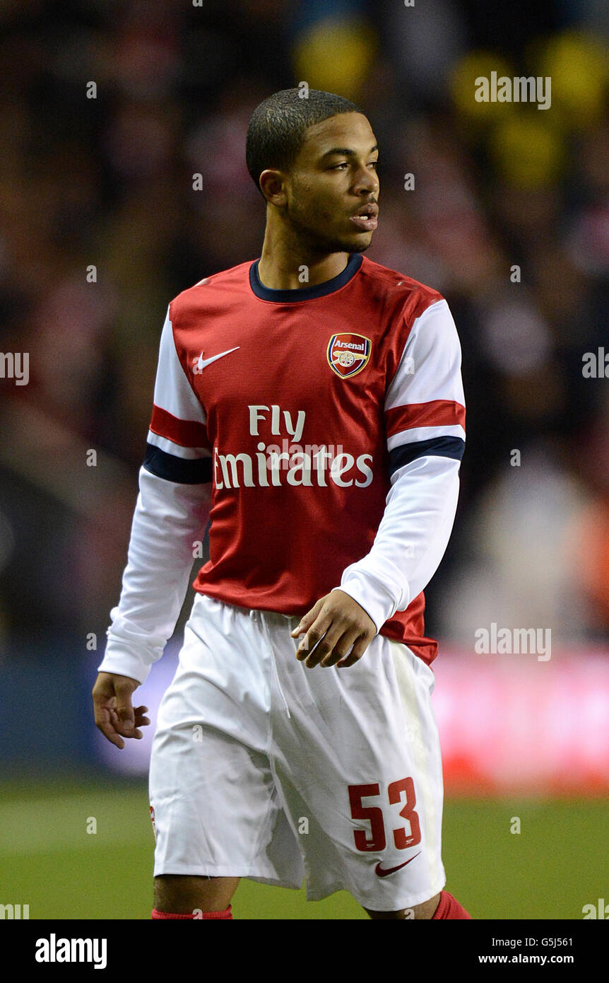 Meade stadium hi-res stock photography and images - Alamy