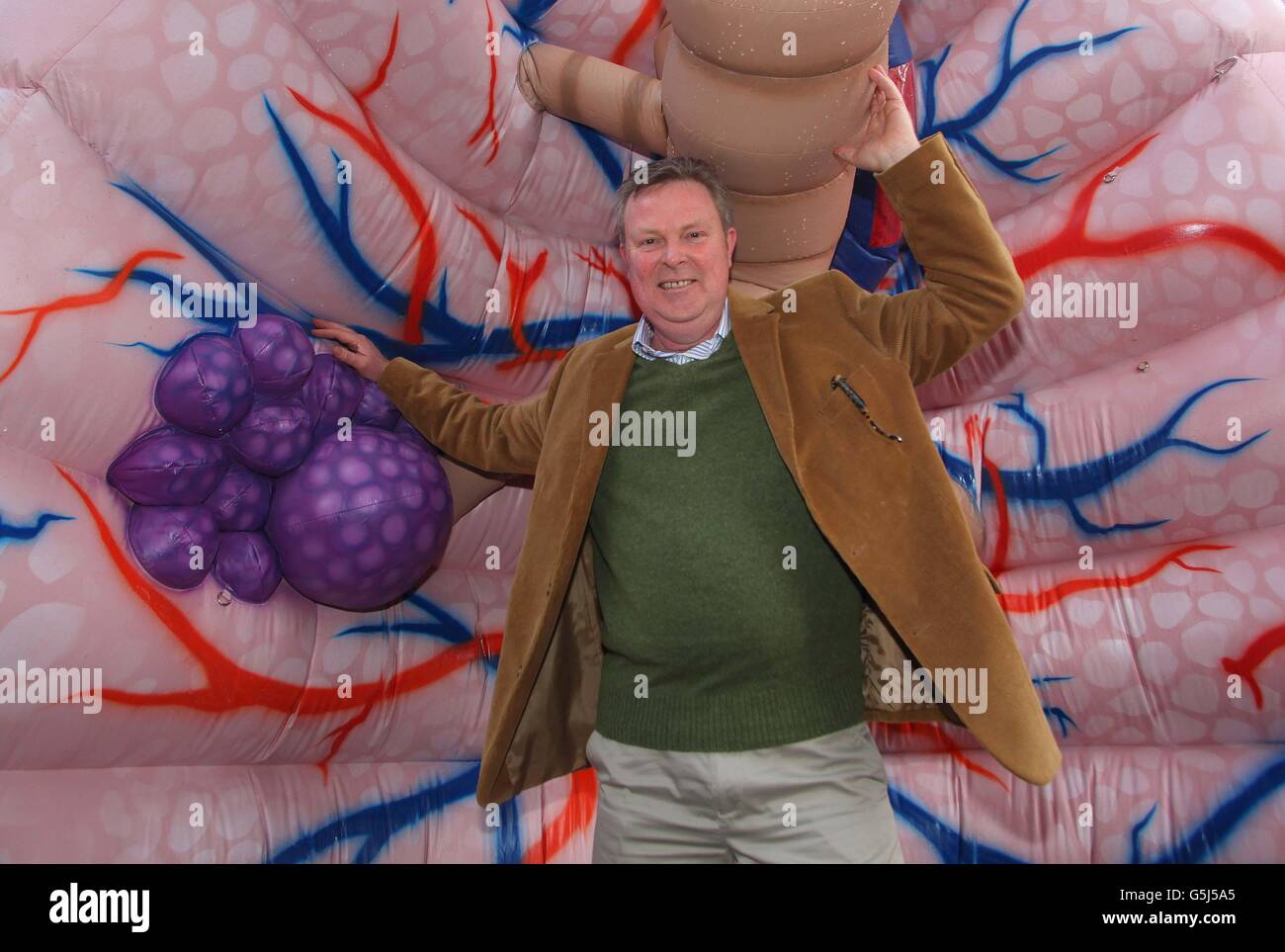 High foot stands hi-res stock photography and images - Alamy