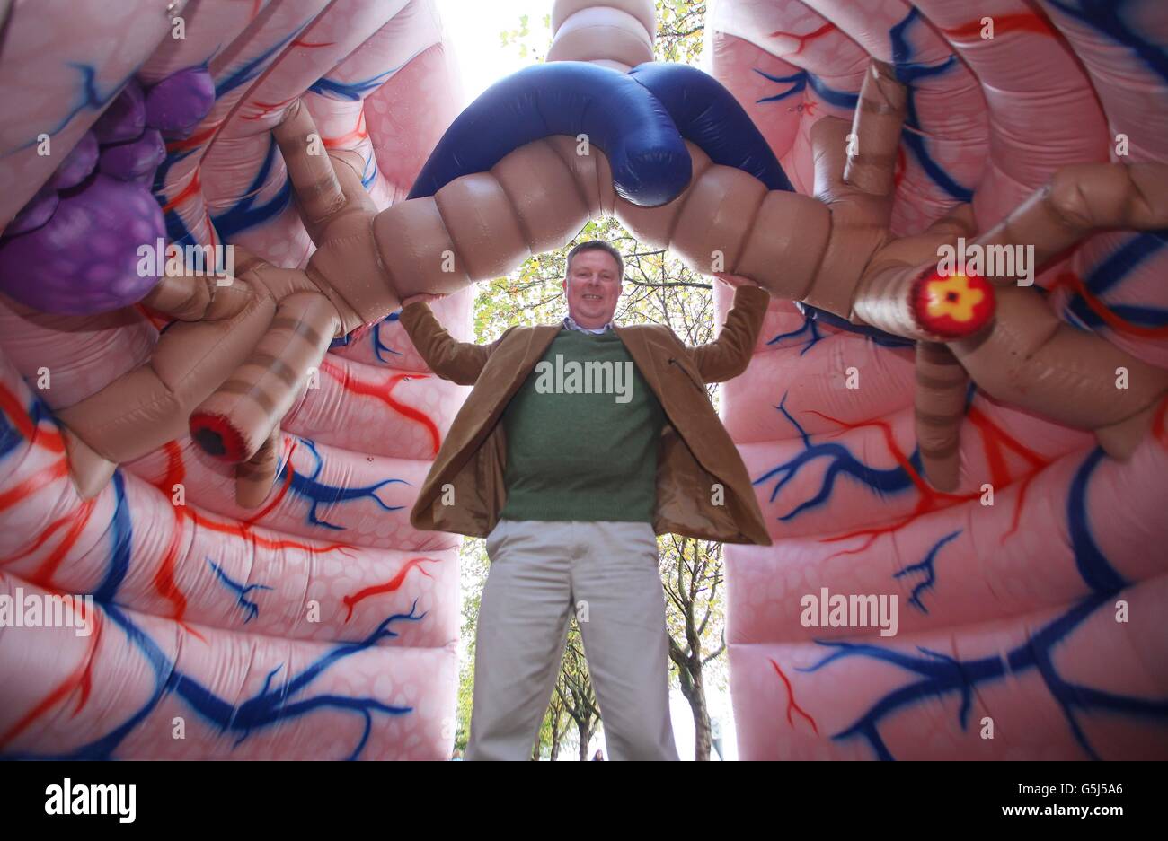 High foot stands hi-res stock photography and images - Alamy