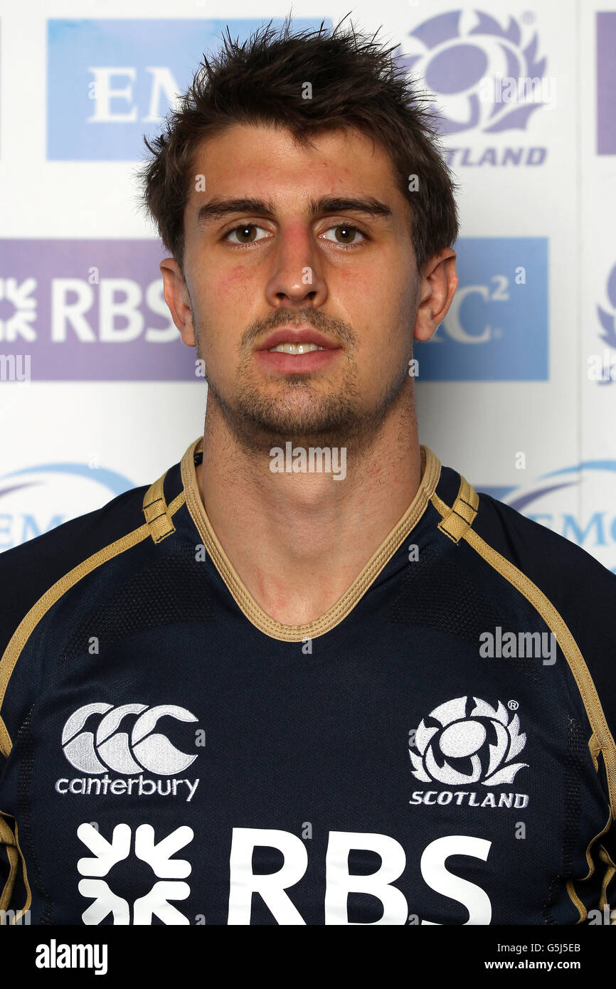 Murchie hi-res stock photography and images - Alamy