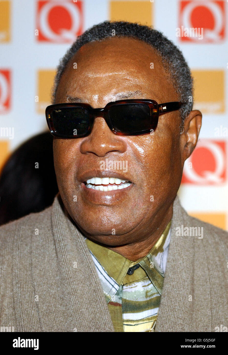 Sam moore hi-res stock photography and images - Alamy