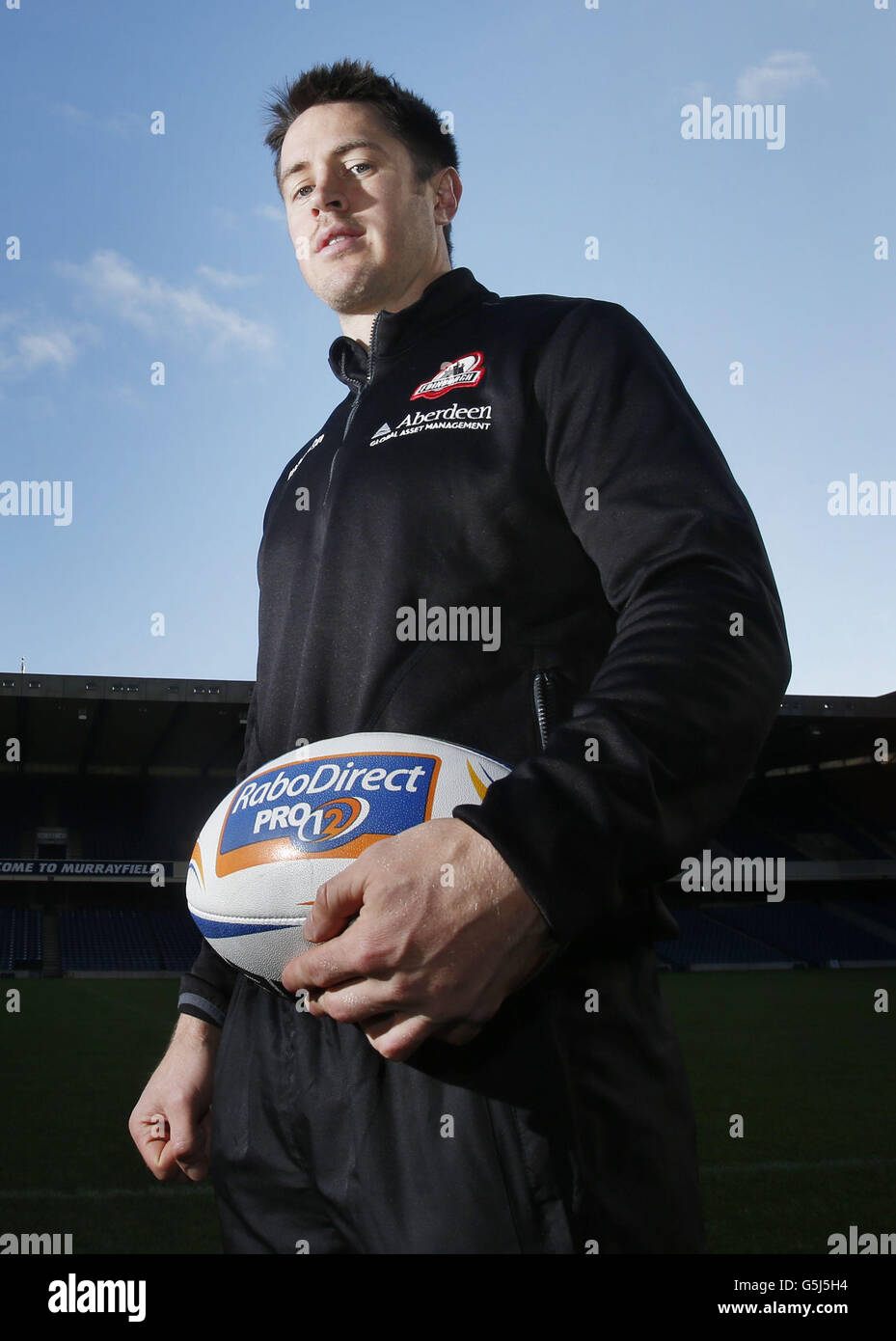 John houston hi-res stock photography and images - Alamy