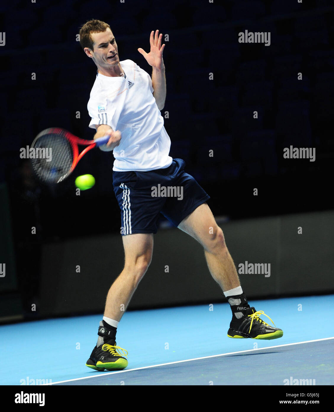 10002 tennis london hi-res stock photography and images - Alamy