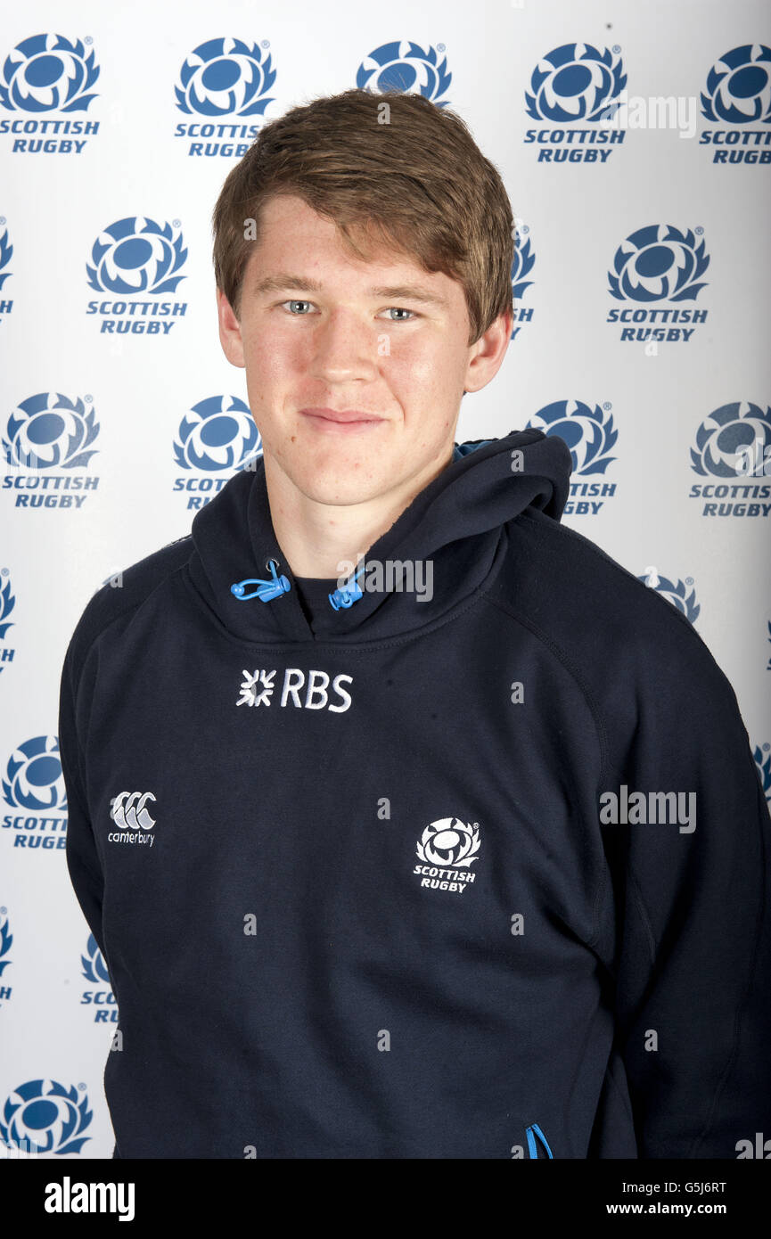 Loretto school scotland hi-res stock photography and images - Alamy