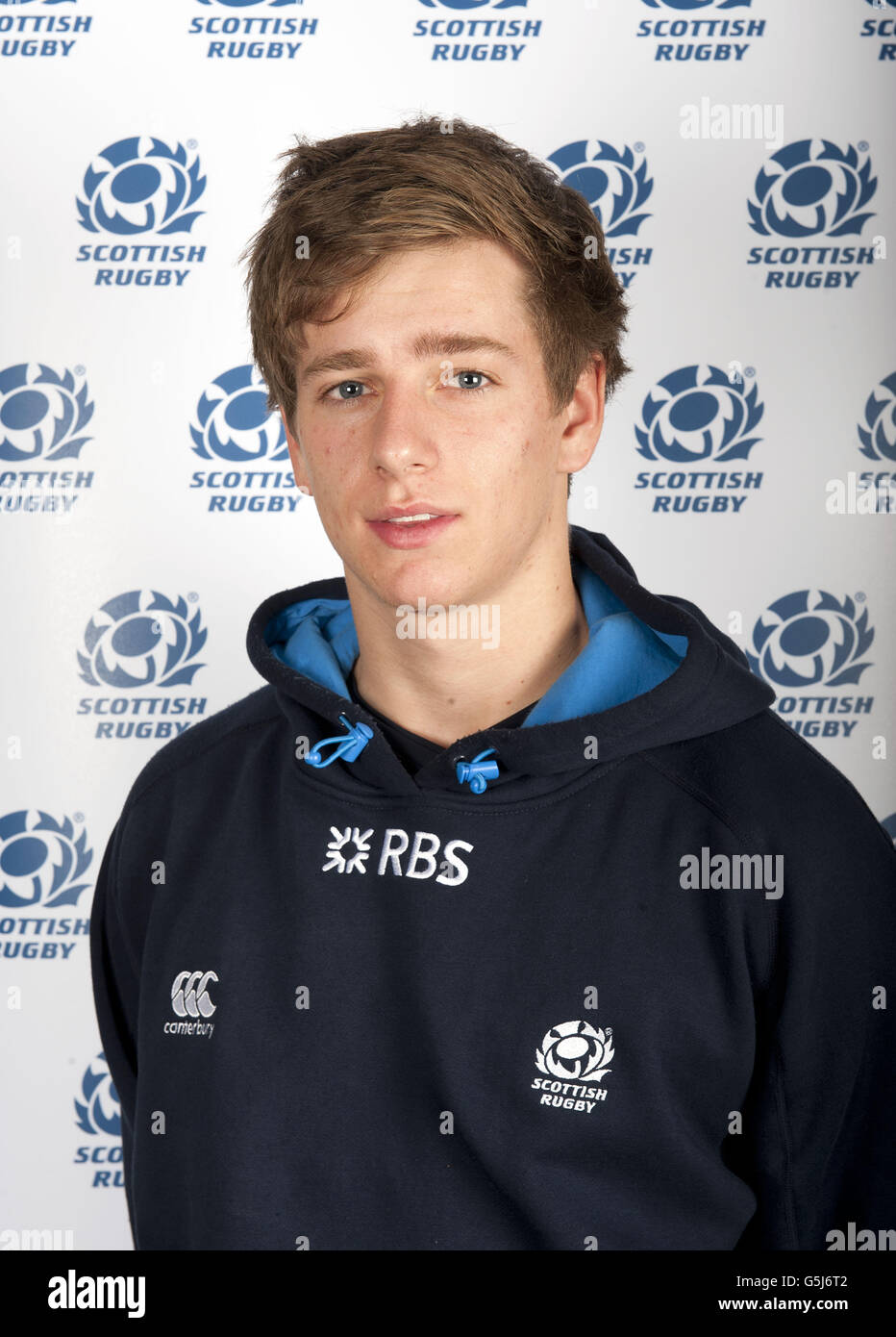 Scotland u18s hi-res stock photography and images - Alamy