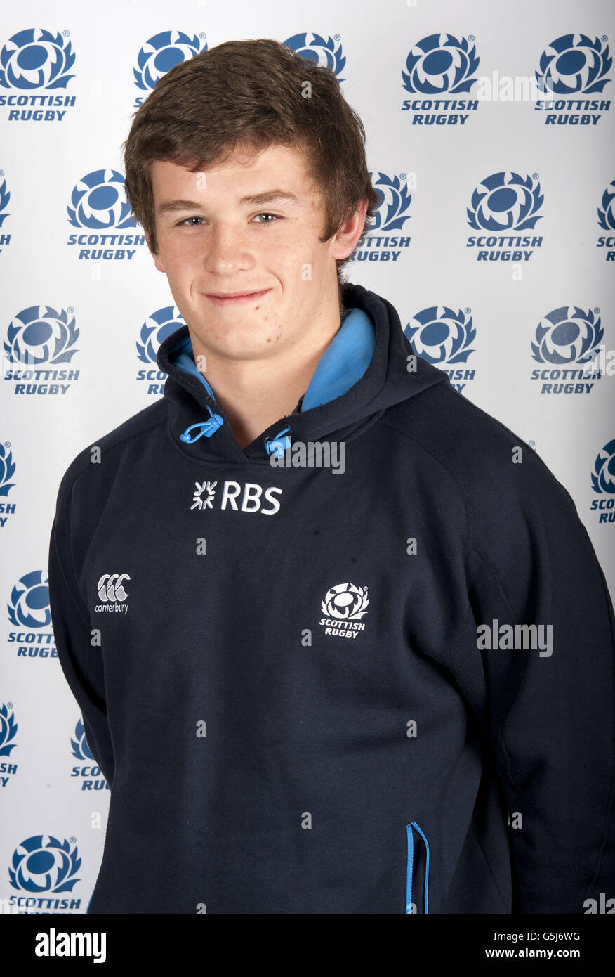 Lorne castle hi-res stock photography and images - Alamy