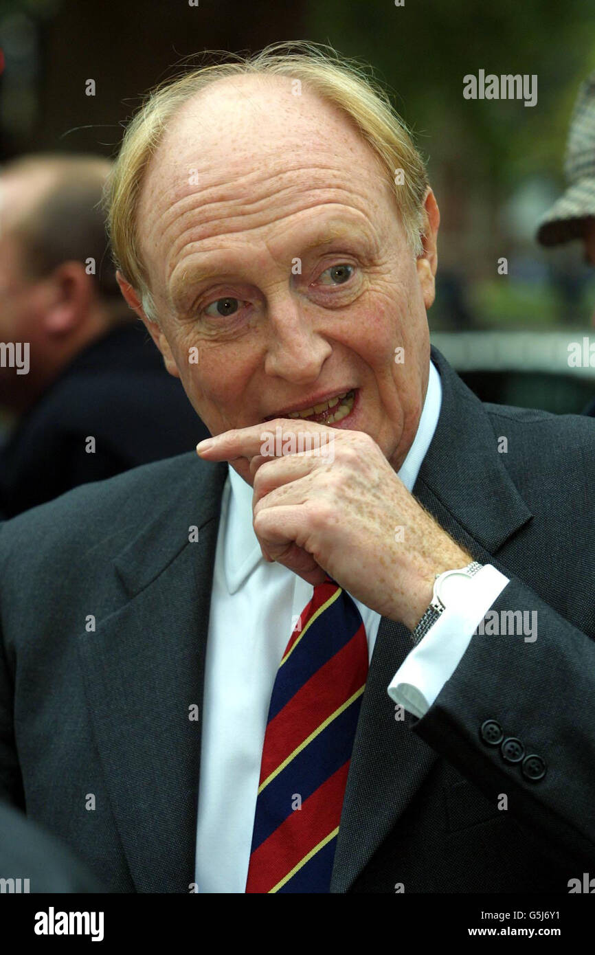 Cledwyn hi-res stock photography and images - Alamy