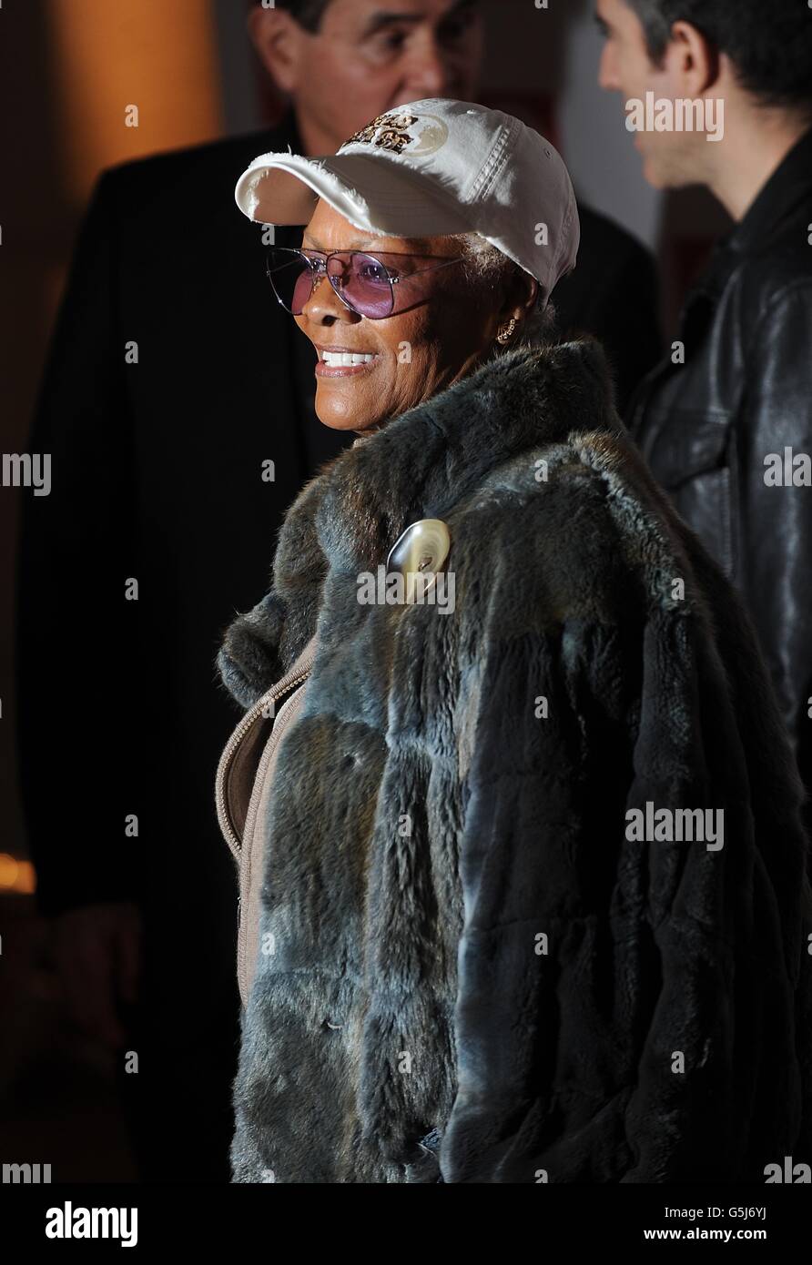 The Q Awards - London Stock Photo - Alamy