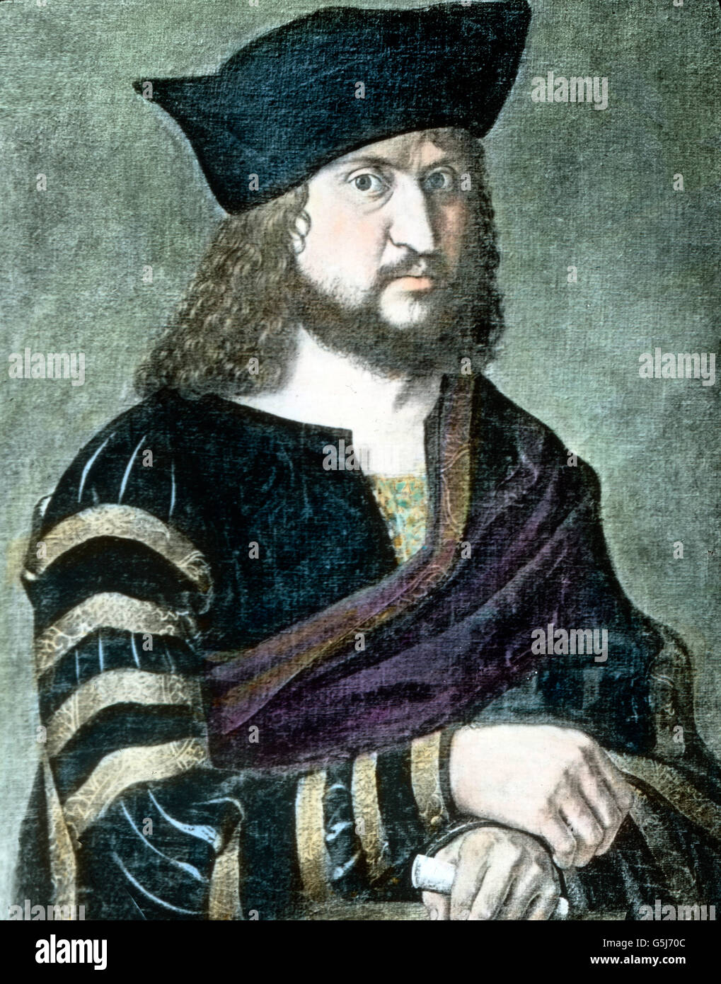 Martin weise hi-res stock photography and images - Alamy