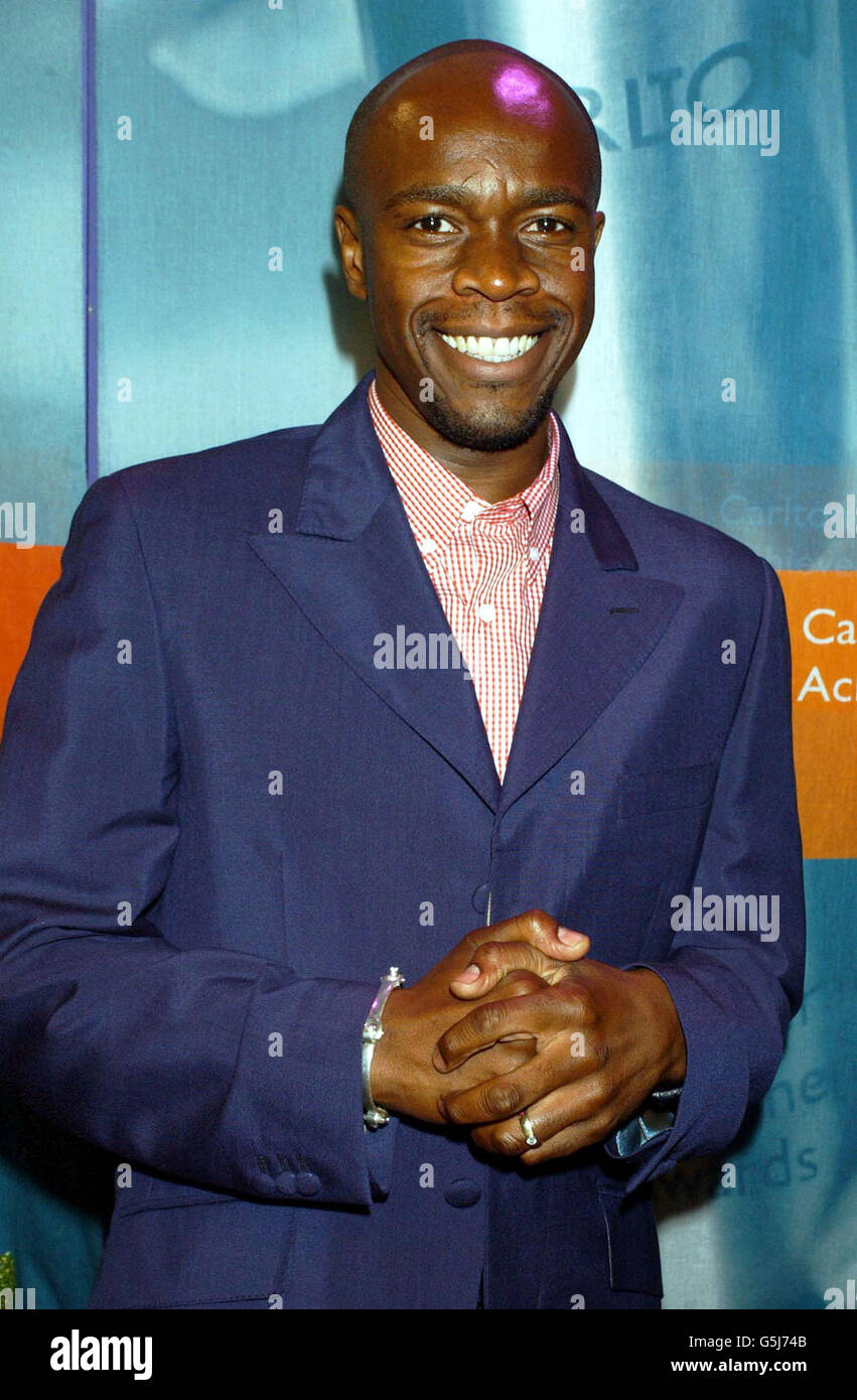 Multicultural Awards Gee Stock Photo - Alamy