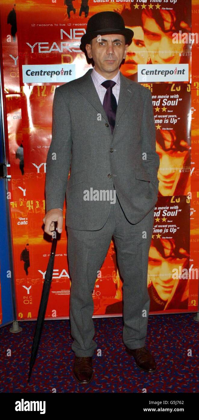 Former lead singer of Dexys Midnight Runners and solo artist Kevin ...