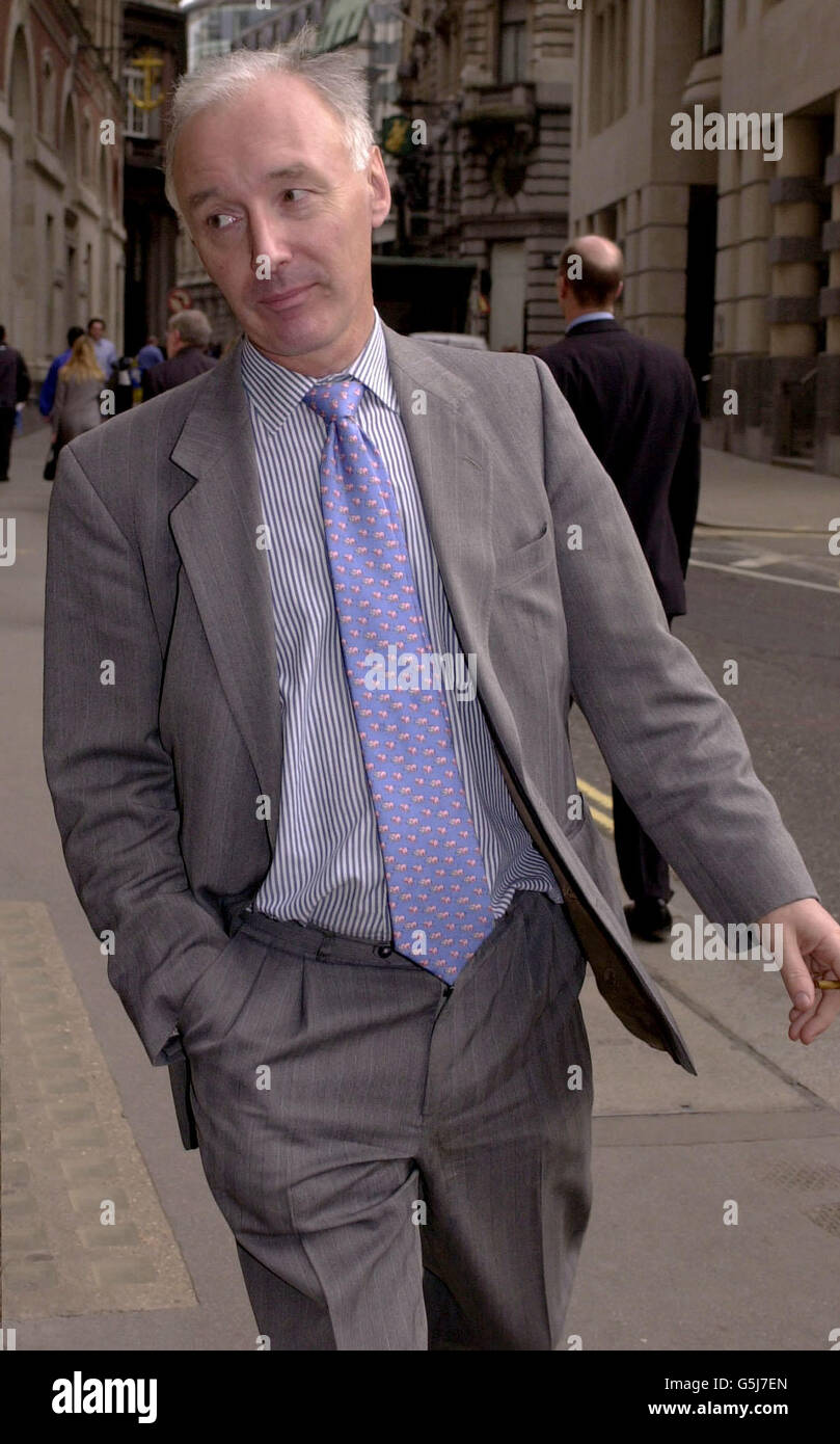 Surgeon Christopher Ingoldby, 54, who allegedly made a series of ...