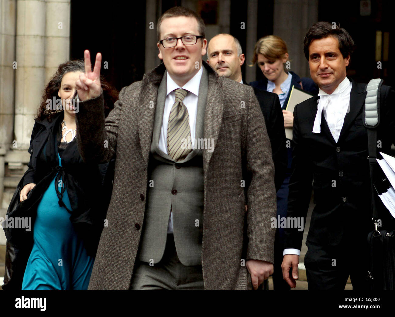 Courts boyle hli wip hi-res stock photography and images - Alamy