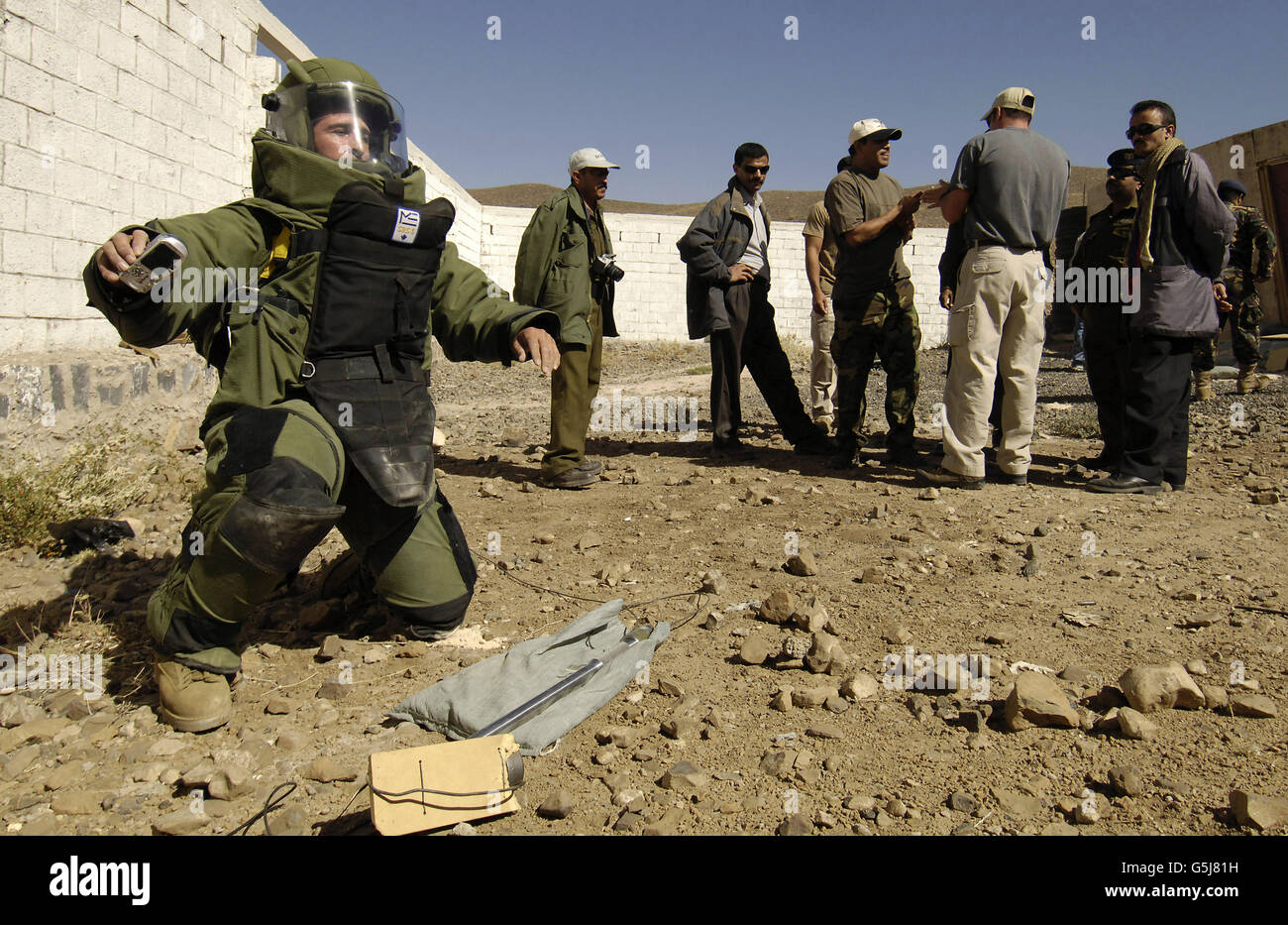 Ordnance Officer High Resolution Stock Photography and Images - Alamy