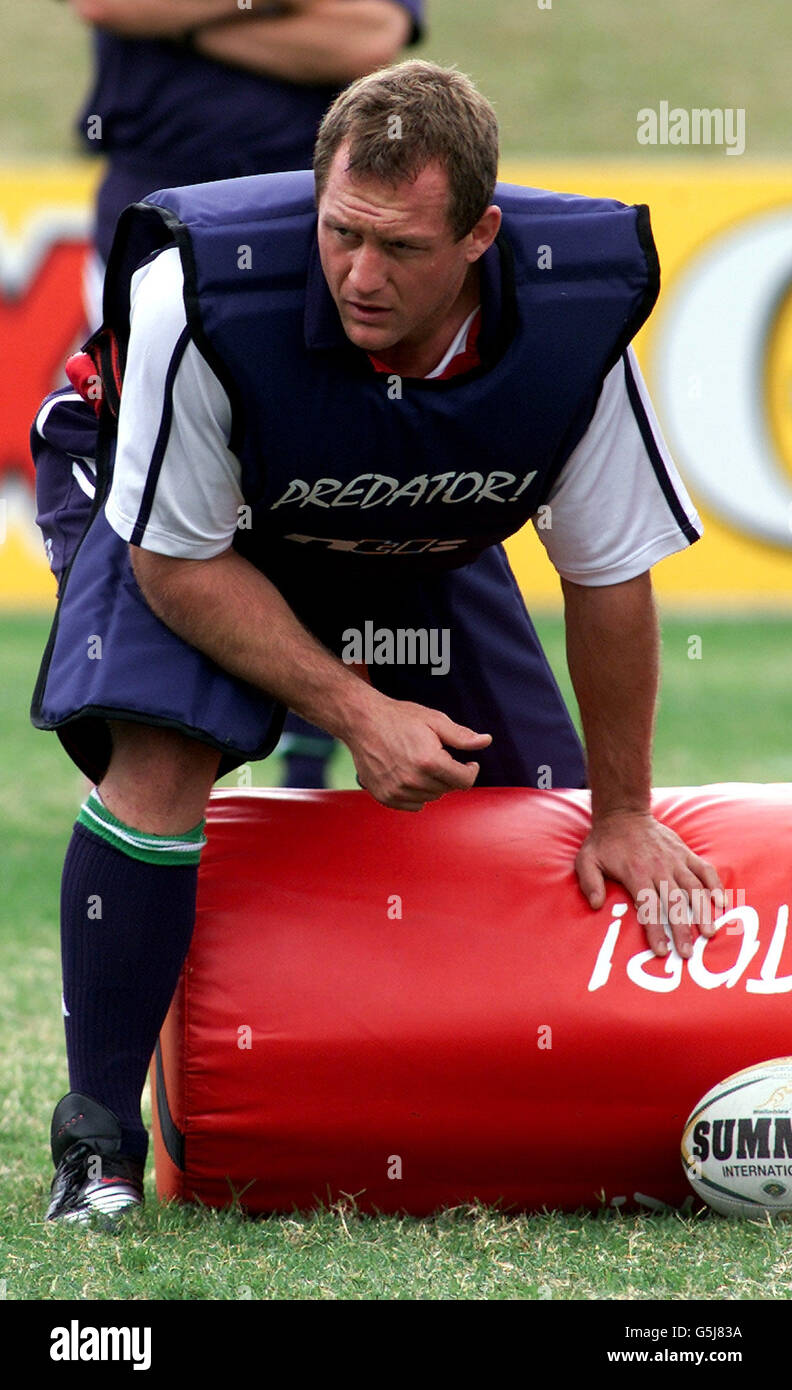 Richard hill lions hi-res stock photography and images - Alamy