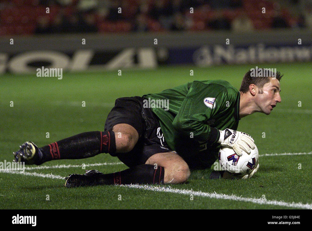 Andy marriott hi-res stock photography and images - Alamy