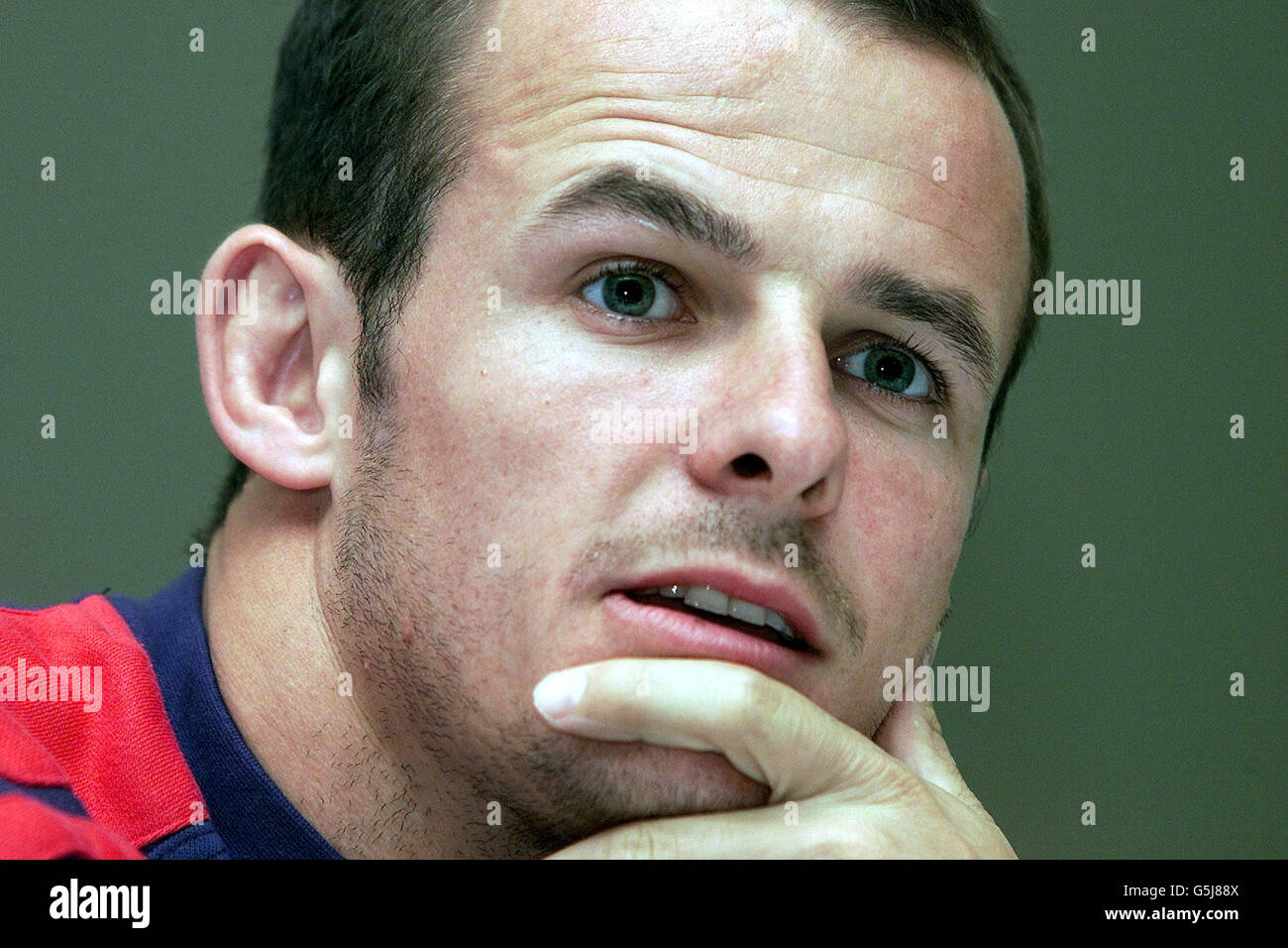 Austin healey british lions hi-res stock photography and images - Alamy