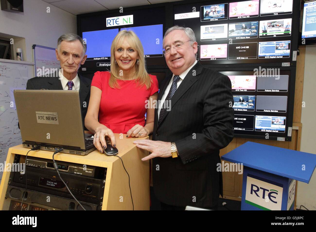 Tom callaghan hi-res stock photography and images - Alamy