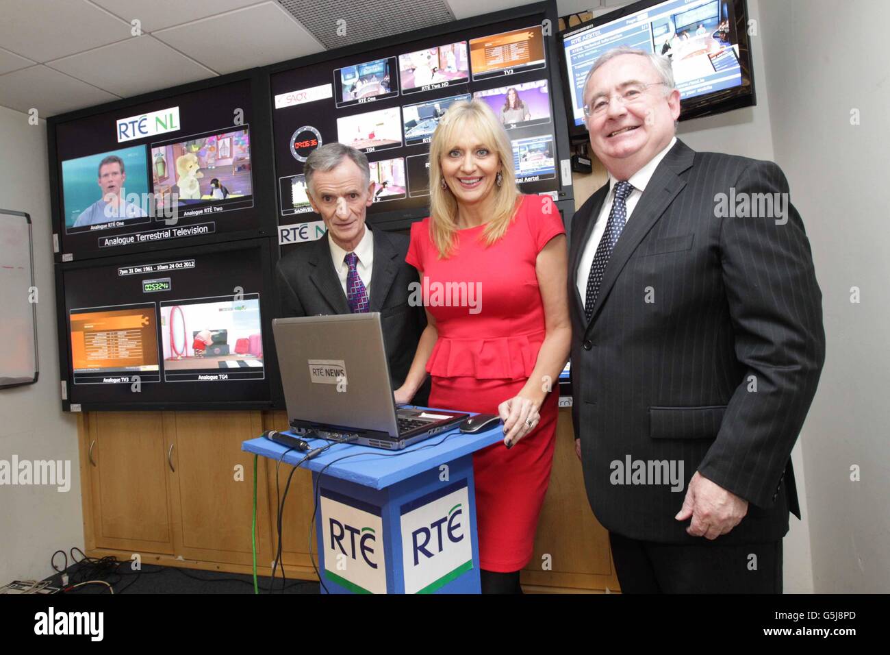 Tom callaghan hi-res stock photography and images - Alamy