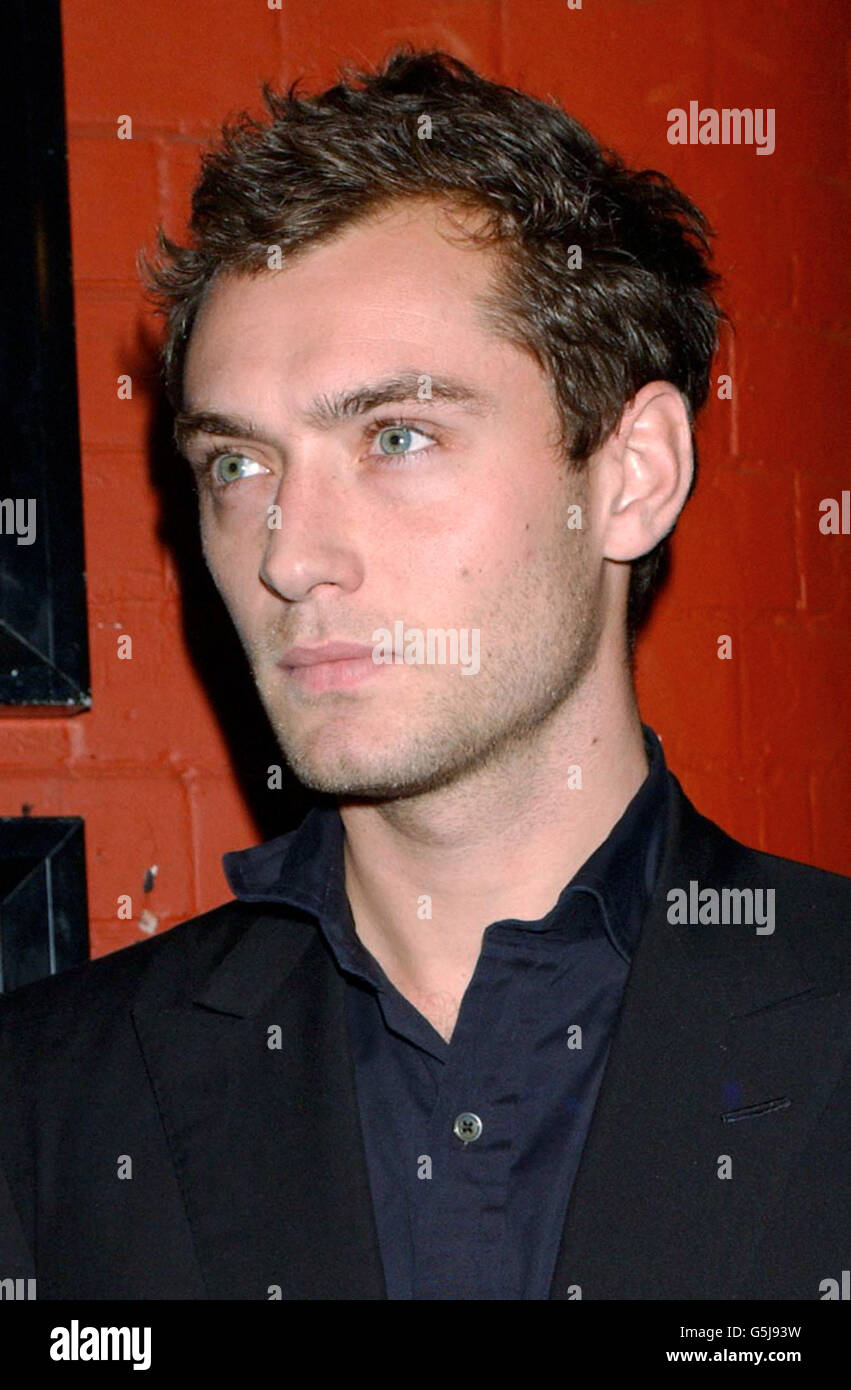 Jude Law 1999