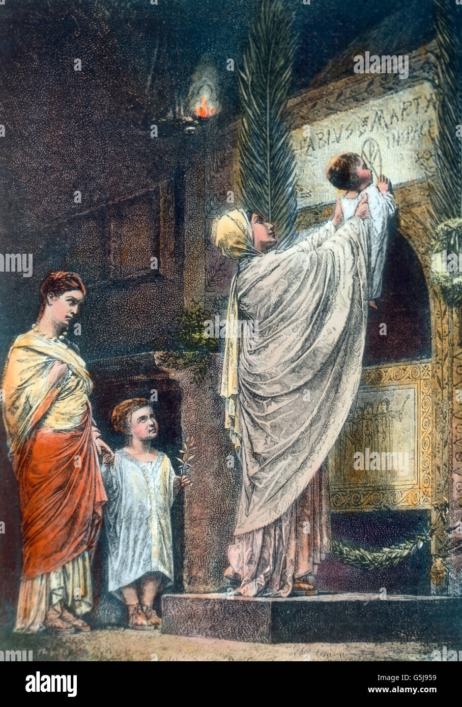 Grabe hi-res stock photography and images - Alamy