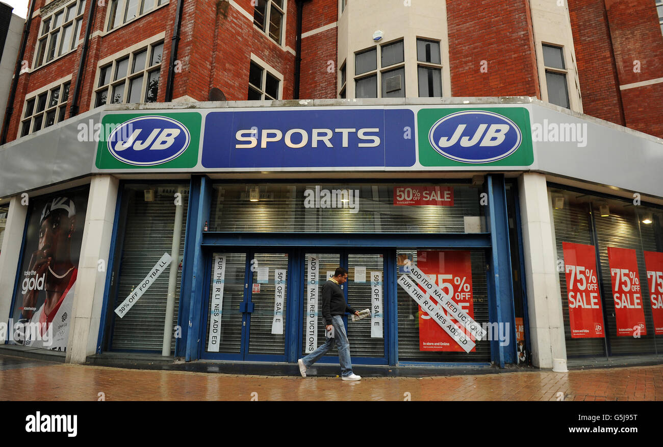 Retail ampics hi-res stock photography and images - Alamy