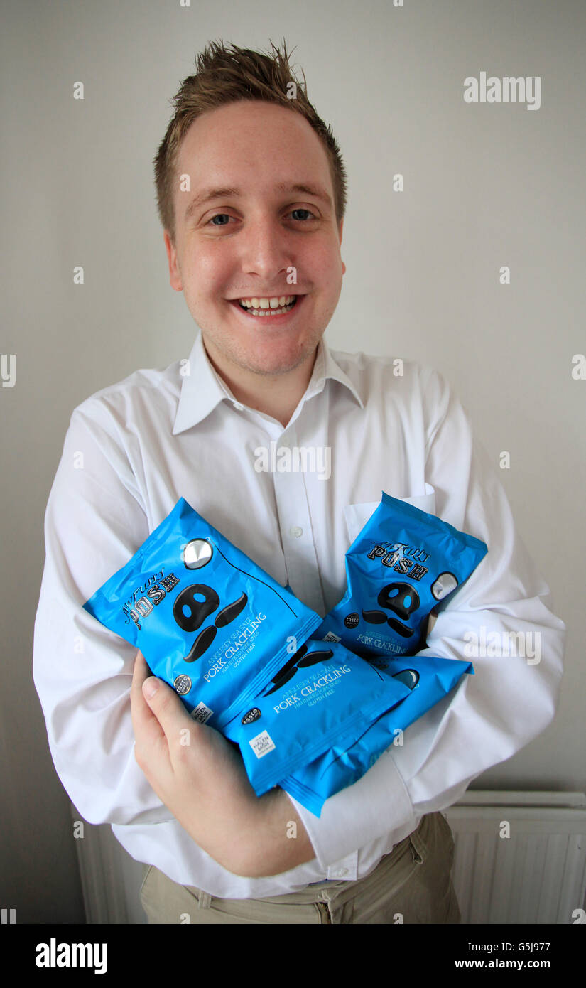 Awfully Posh Snacks High Resolution Stock Photography and Images - Alamy