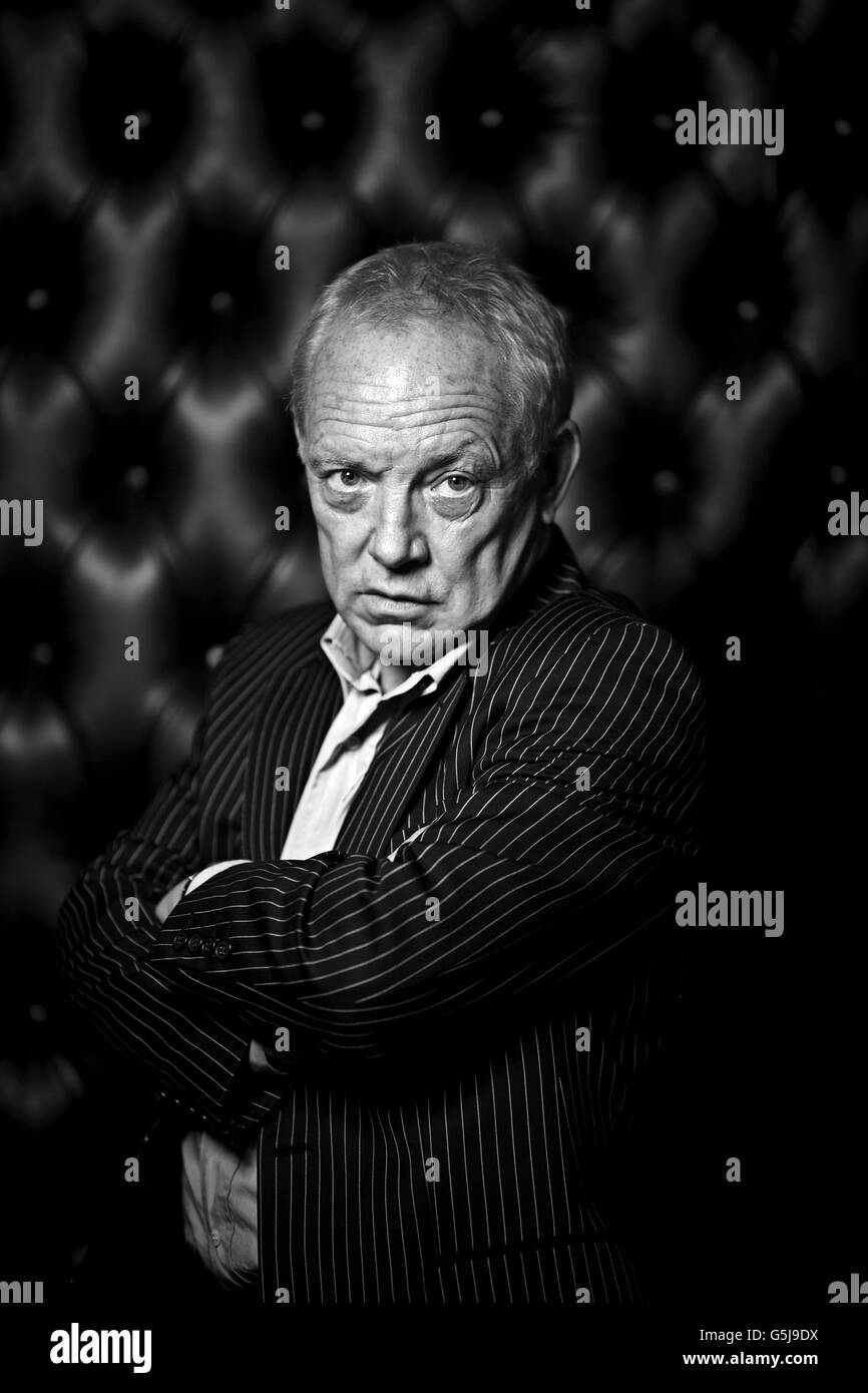 Matt skelton Black and White Stock Photos & Images - Alamy