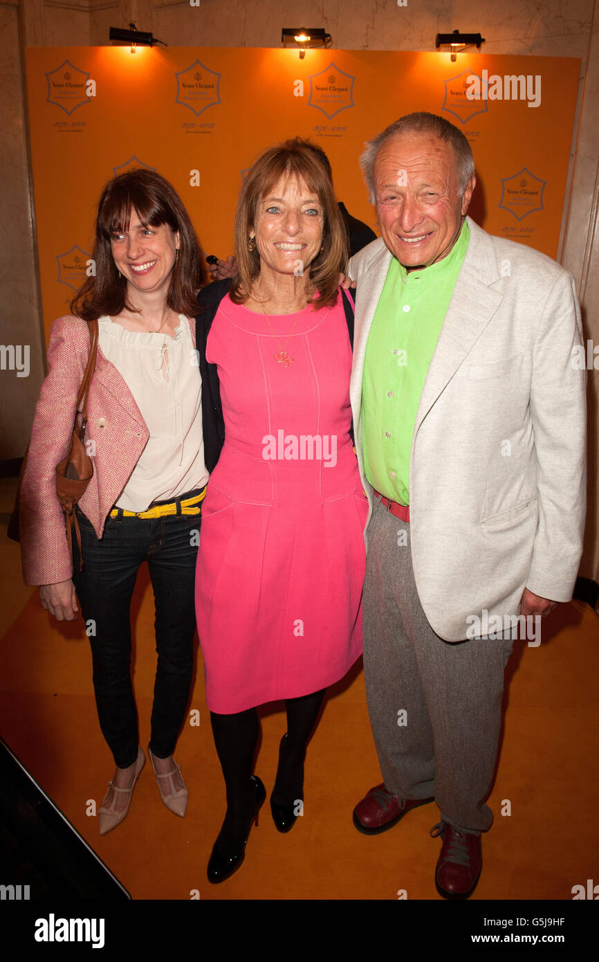 Ruth rogers hi-res stock photography and images - Alamy