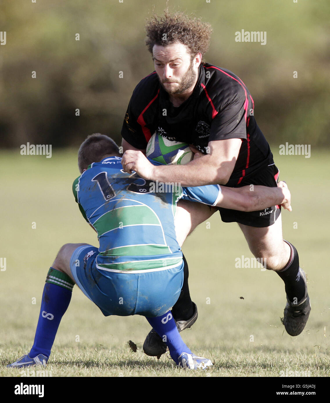 Bruce mcneil hi-res stock photography and images - Alamy