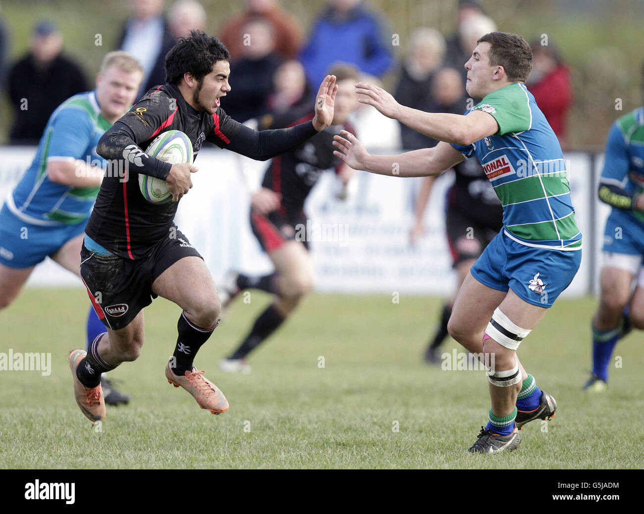 Biggars hi-res stock photography and images - Alamy