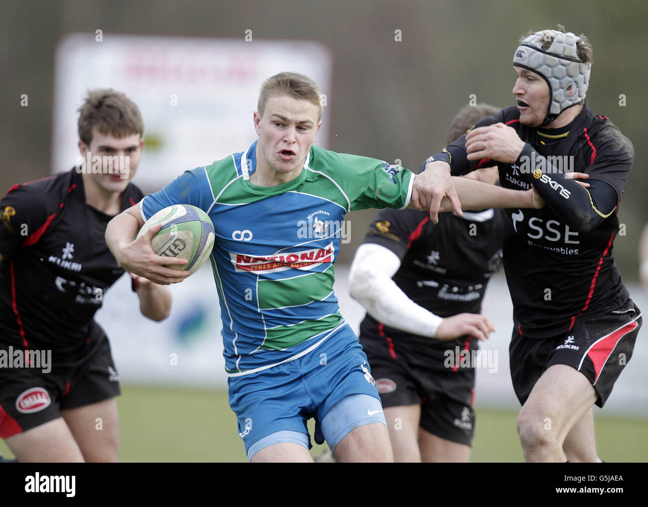 Clubhouse football club hi-res stock photography and images - Alamy
